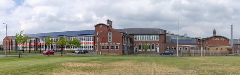 Lenzie Academy PTA