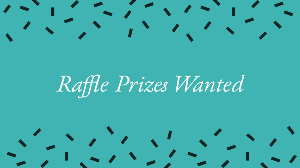 Ceilidh Raffle Appeal – Lenzie Academy PTA